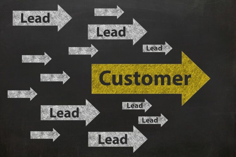 Lead Generation Services in Delhi | Digital Marketing Agency